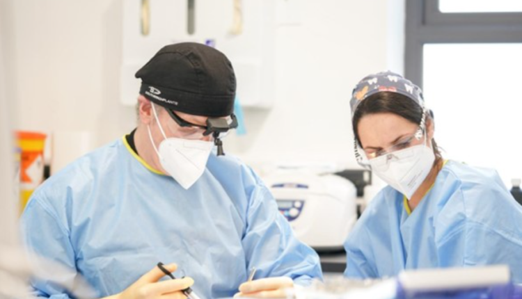 Navigating Anesthesia Choices with Dr. Stuart Lutton: Your Dental ...