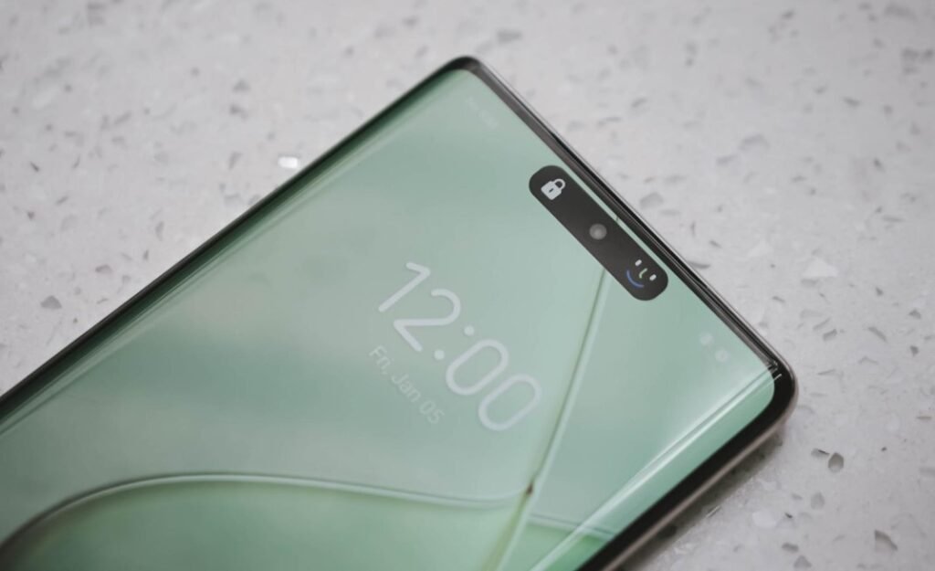 Tecno Spark 20 Pro Plus: A New Contender in the Mid-Range Smartphone ...